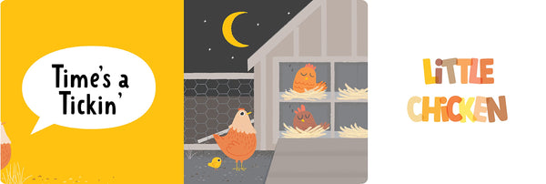 Grab Your Pillow, Armadillo | Hopscotch Children's Store