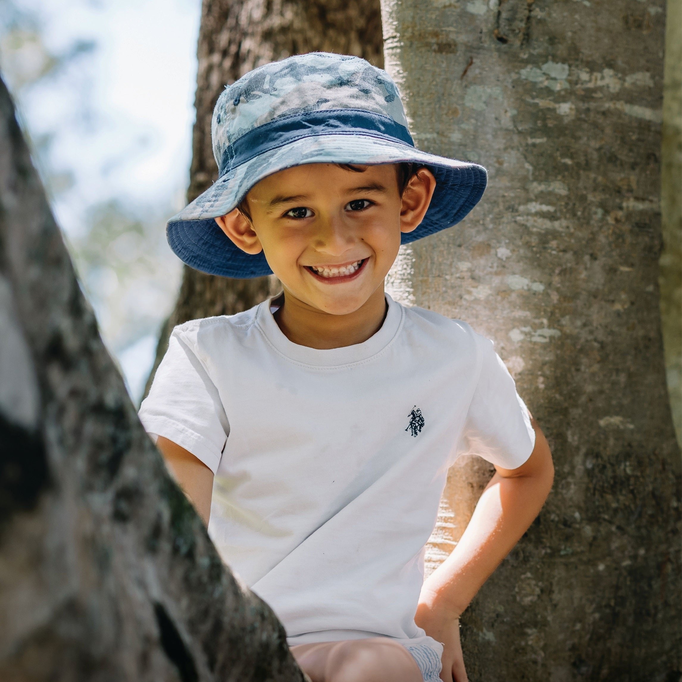 Hats | Sun Hats | Hopscotch Children's Store