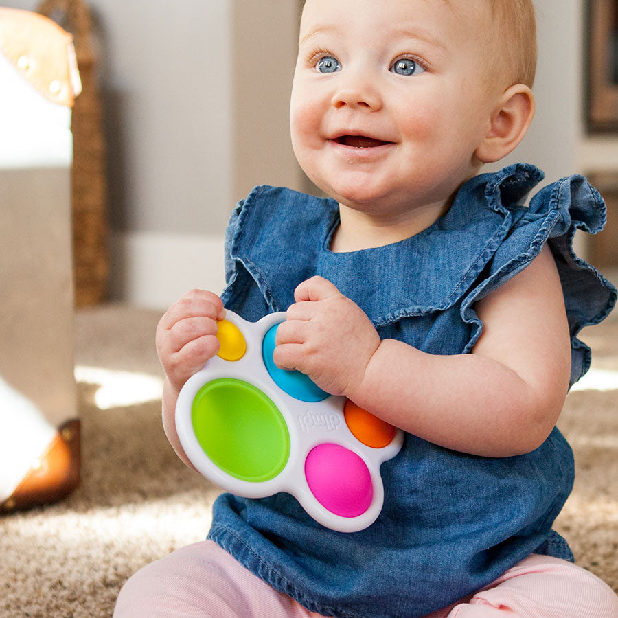 Baby Toys | Toys & Games | Hopscotch Children's Store