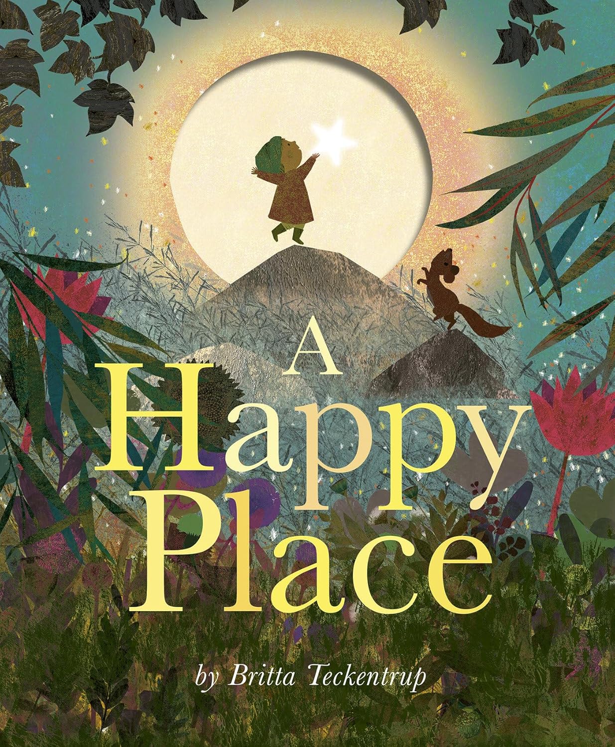 A Happy Place | Hopscotch Children's Store