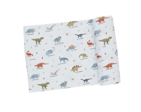 Angel Dear Bamboo Knit Swaddle Blanket | Hopscotch Children's Store