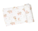 Angel Dear Bamboo Knit Swaddle Blanket | Hopscotch Children's Store