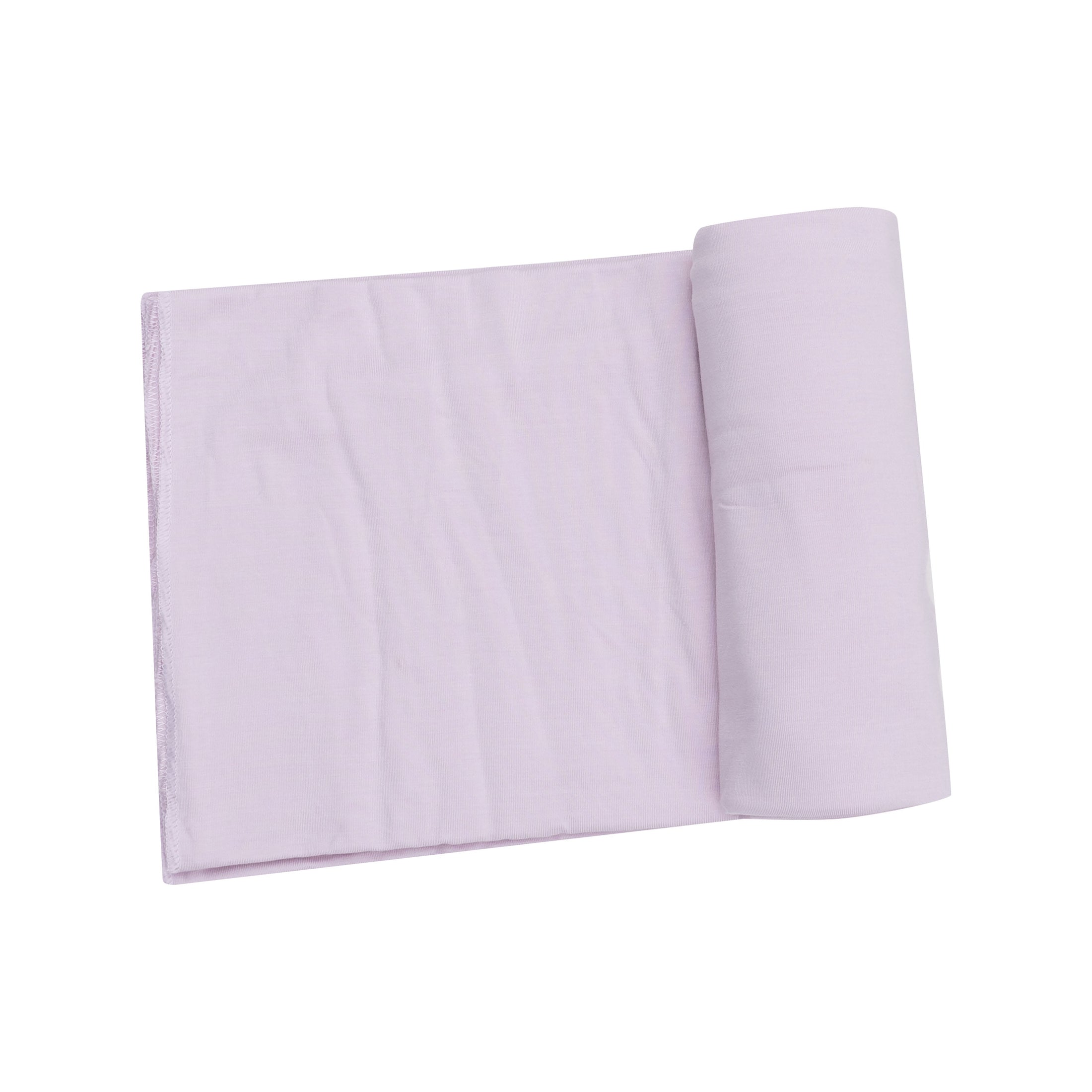 Angel Dear Bamboo Knit Swaddle Blanket | Hopscotch Children's Store