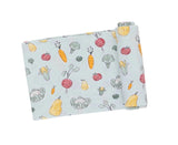 Angel Dear Bamboo Knit Swaddle Blanket | Hopscotch Children's Store