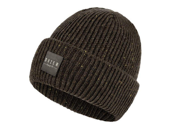 Dozer Boy's Beanie - Montagu | Hopscotch Children's Store