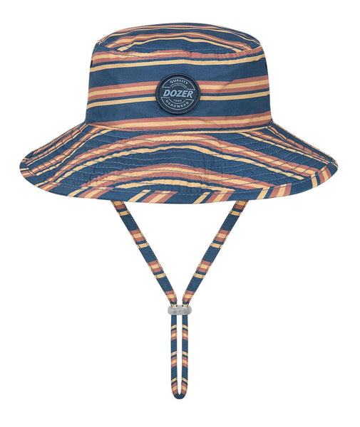 Dozer Boy's Bucket Hat - Kendrick| Hopscotch Children's Store