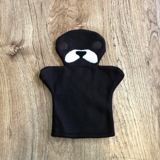 Fleece Hand Puppets | Hopscotch Children's Store