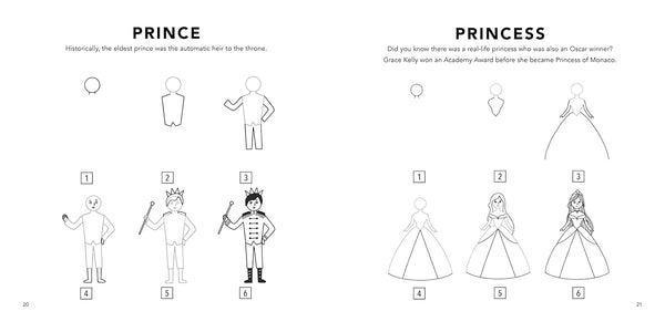 How to Draw Magical Things for Kids | Hopscotch Children's Store