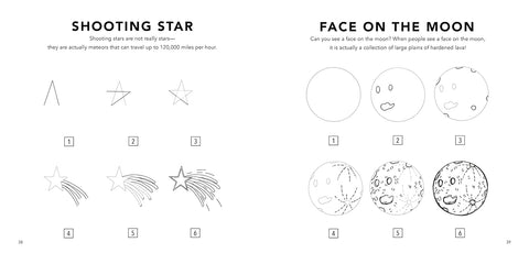 How to Draw Magical Things for Kids | Hopscotch Children's Store