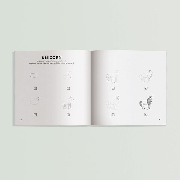 How to Draw Magical Things for Kids | Hopscotch Children's Store