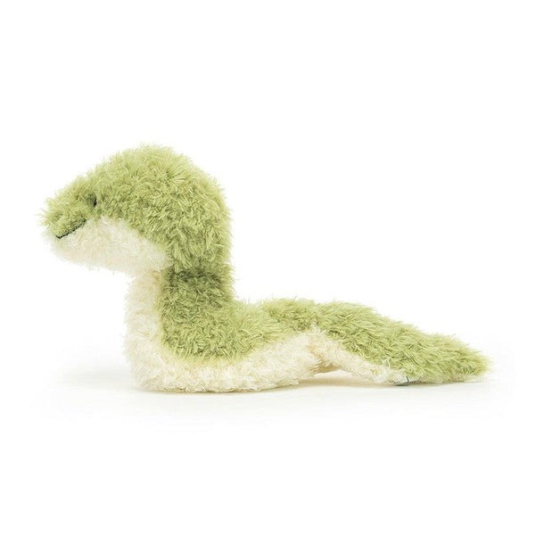JellyCat Little Snake Plush | Hopscotch Children's Store