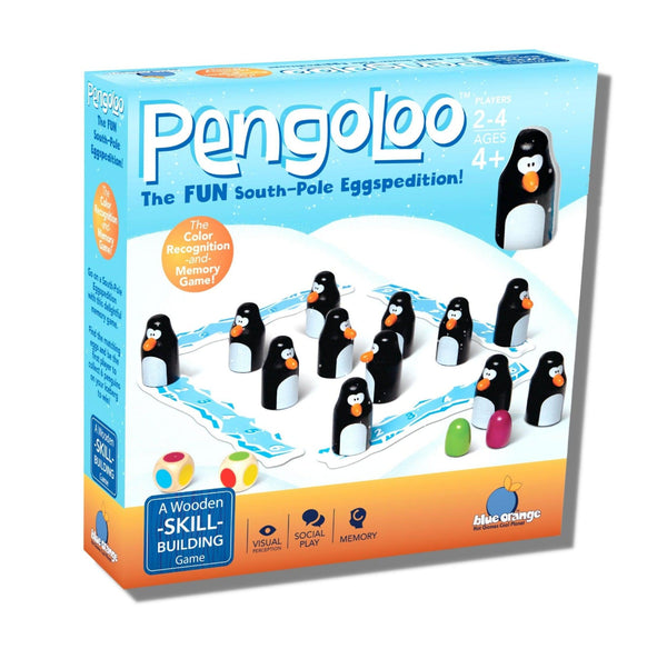 Pengoloo | Hopscotch Children's Store
