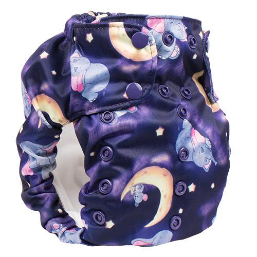 Smart Bottoms Dream Diaper 2.0 | Hopscotch Children's Store
