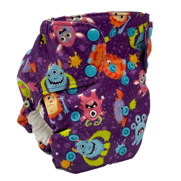 Smart Bottoms Dream Diaper 2.0 | Hopscotch Children's Store