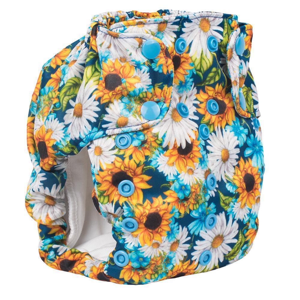 Smart Bottoms Dream Diaper 2.0 | Hopscotch Children's Store