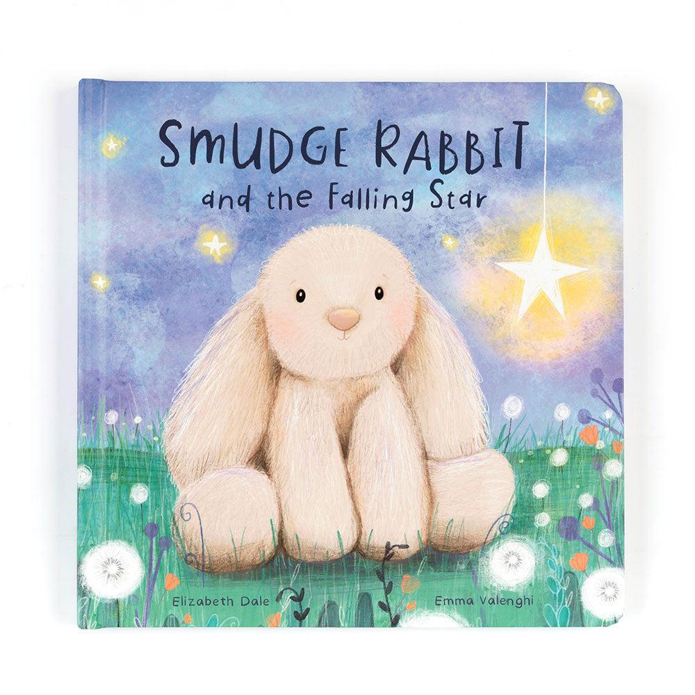 Smudge Rabbit and the Falling Star | Hopscotch Children's Store