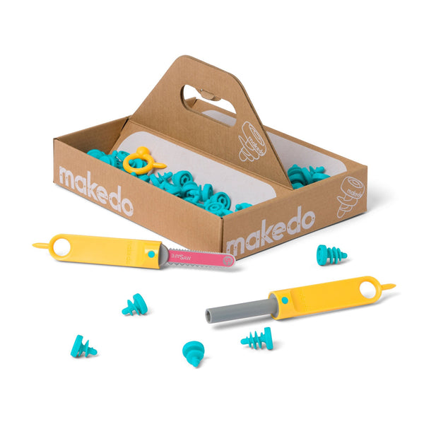 Makedo Explore Kit | Hopscotch Children's Store