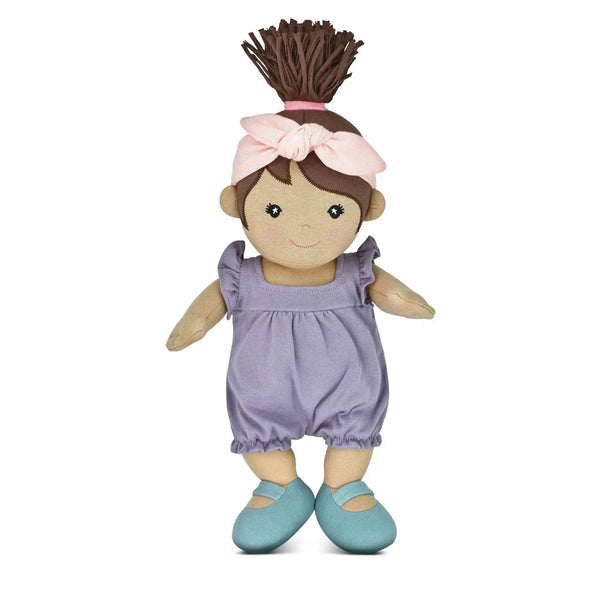 Park Friends Doll by Apple Park - Paloma | Hopscotch Children's Store