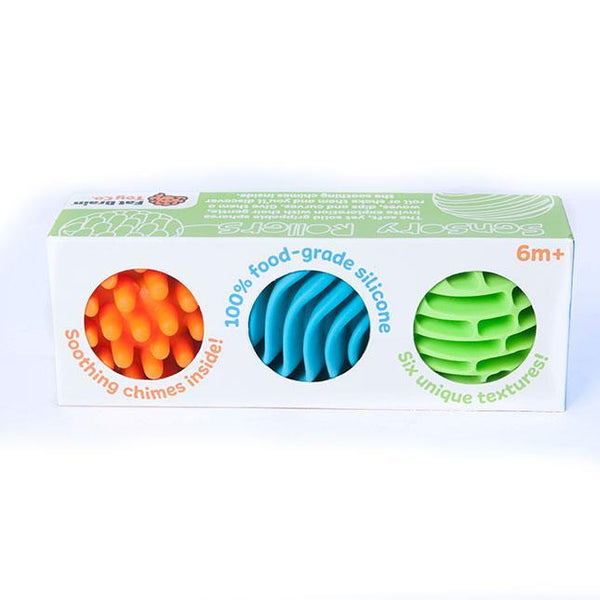 Sensory Rollers | Hopscotch Children's Store
