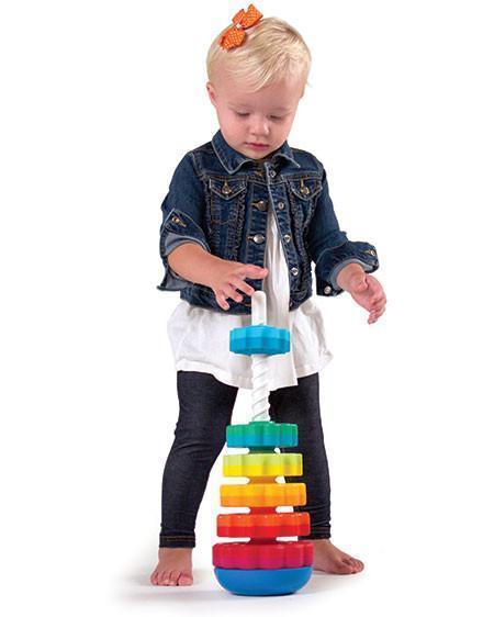 Spin Again | Hopscotch Children's Store