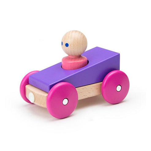 Tegu Magnetic Racer | Hopscotch Children's Store
