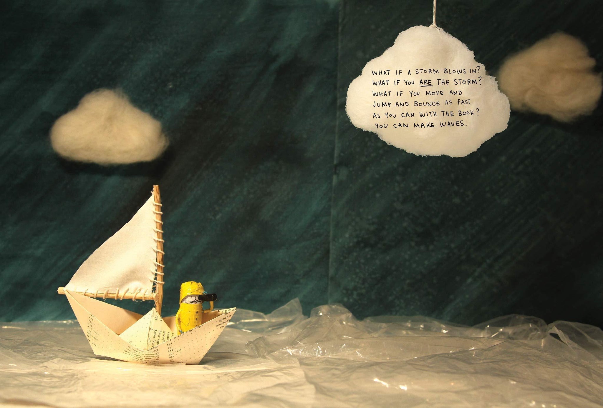 Wreck This Picture Book | Hopscotch Children's Store