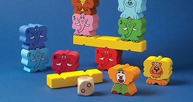 Zimbbos! | Hopscotch Children's Store